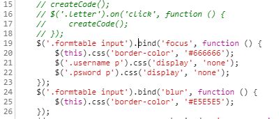Uncaught TypeError on is not a function 不言谢 博客园