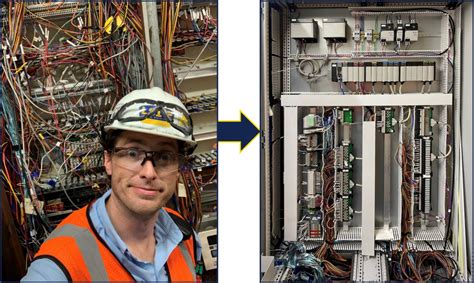 Specialty Chemical Plant Dcs Upgrade Logical Systems Llc