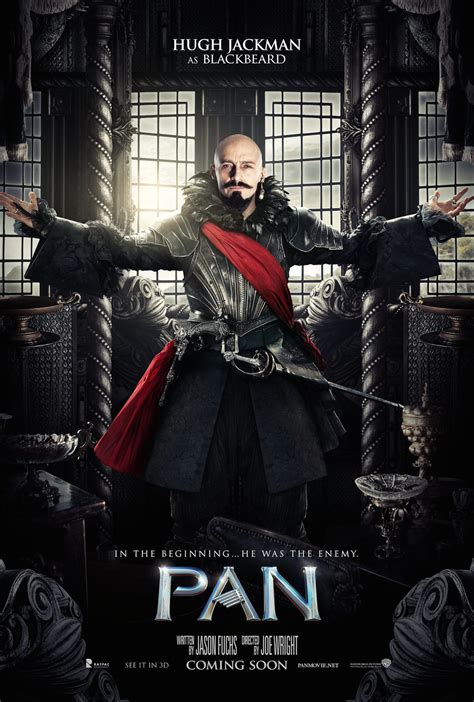 Pan 2015