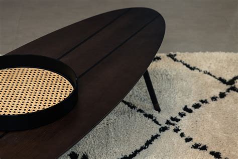 DDR Design Coffee Tables Ekla