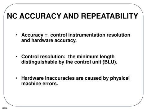 Ppt Nc Part Programming Powerpoint Presentation Free Download Id 390794