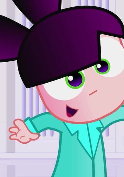 Watch Sandra The Fairytale Detective S01 E06 The Free Tv Shows Tubi