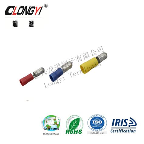 Insulated Bullet Connectors Cable Lugs China Cable Lugs And Cable