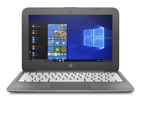 Hp Stream Laptop Cb Nr Celeron N Gb Ddr L Gb Emmc Intel