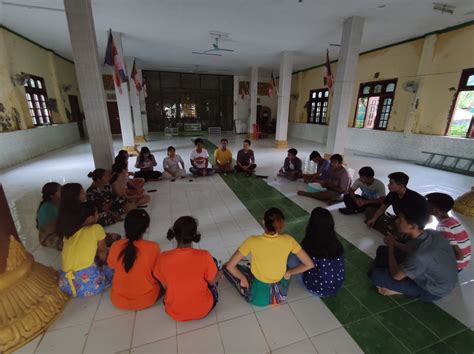 Myebon Youth Association Home Facebook