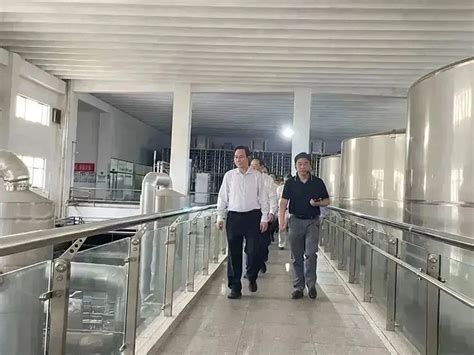 河南省政协主席孔昌生一行莅临星汉公司调研指导工作 河南省安装集团有限责任公司 机电工程、建筑工程、市政公用工程