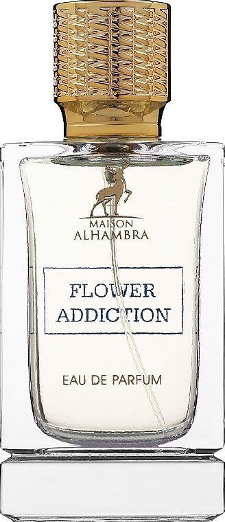 Maison Alhambra Flower Addicction (Narcotic Flower) 100 ml EDP > Orientarte