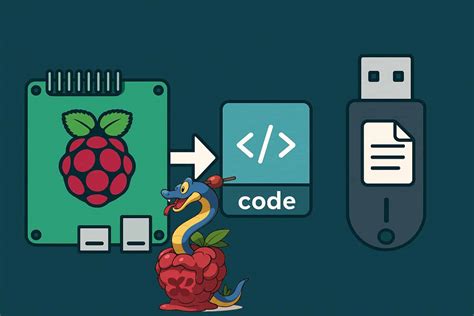 9 Powerful Python Scripts To Automate Your Raspberry Pi Raspberrytips