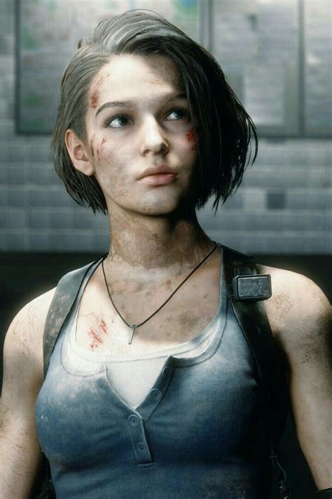 Valentine Resident Evil Resident Evil 3 Remake Resident Evil Girl