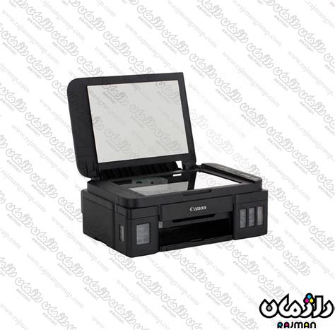 پرینتر جوهر افشان کانن مدل PIXMA G2415