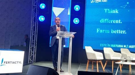 Timac Agro România Este în Natura Noastră Să Creăm Sinergii