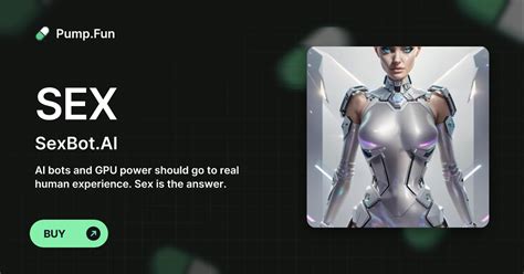 Sexbotai Sex Pump