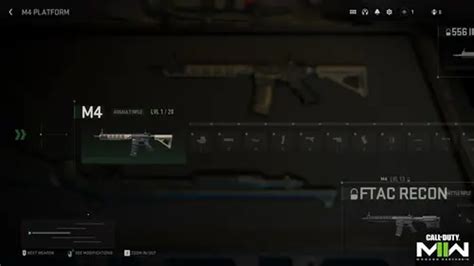 Mw2 Weapon Tuning Explained