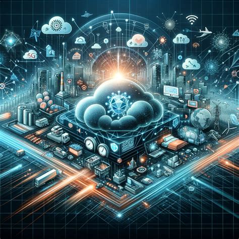 The Evolution And Impact Of Edge Computing A Comprehensive Guide Letgoshots