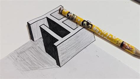 3d Lettering Tutorial