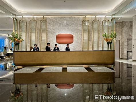 實景搶先看／「台北漢來大飯店」10／7試營運！住房送2千元餐飲券 Ettoday旅遊雲 Ettoday新聞雲