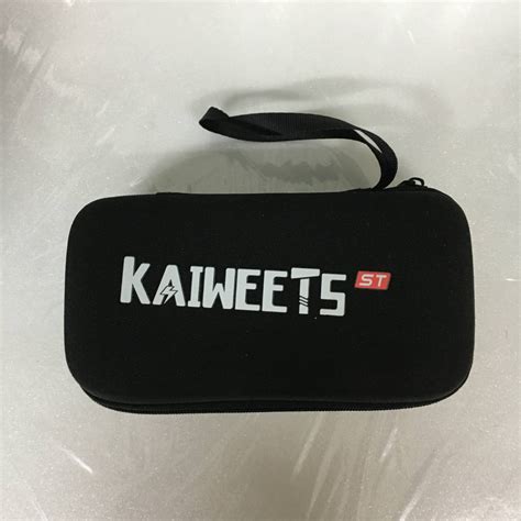 ヤフオク 未使用品 Kaiweets St600y デジタルテスター 600