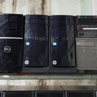 Jual Komputer Pc Bekas Murah Terbaik Harga Terbaru Mei