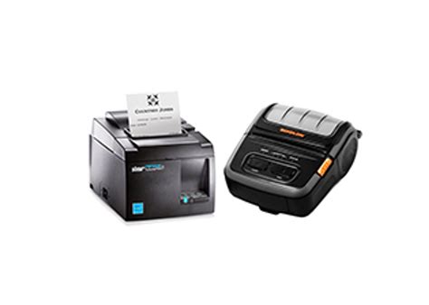 Receipt Printer Buy Best POS Printers Online In Australia