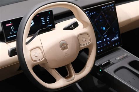 Heres Why Nio Xpeng Li Auto Stocks Are Crashing