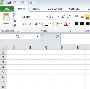 Cara Input Data Menggunakan Fungsi InputBox VBA Excel