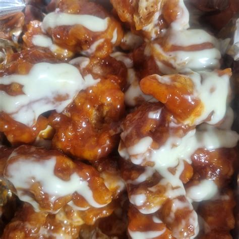 처갓집양념치킨 광명1호점 광명 치킨 양념치킨 맛집 다이닝코드 빅데이터 맛집검색