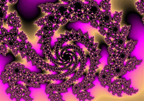 Pin By Marie Harris On Fractal Imagery Fractals Imagery
