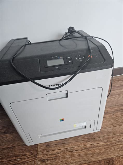 삼성 레이저프린트 Clp 775nd 생활가전 당근 중고거래