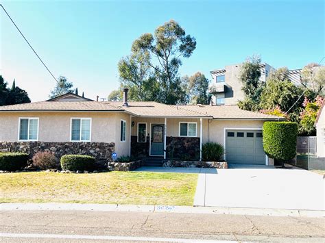 Panorama Drive La Mesa Ca At Jamie Gibb Blog