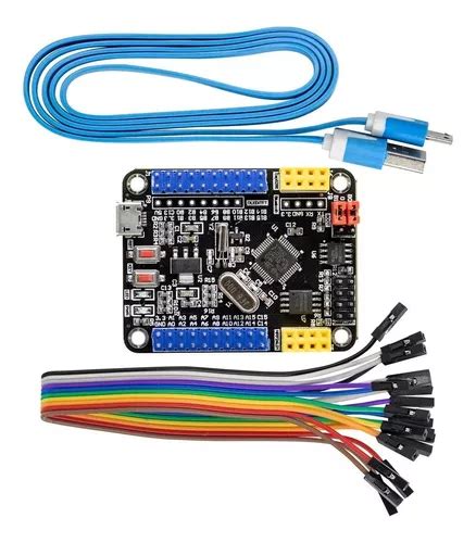 Módulo Desenvolvimento Stm32 Stm32f103c8t6cbt6 Module Mebuscar Brasil