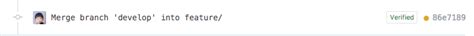 GitHub Ise Tang Github Commit Status Notifier