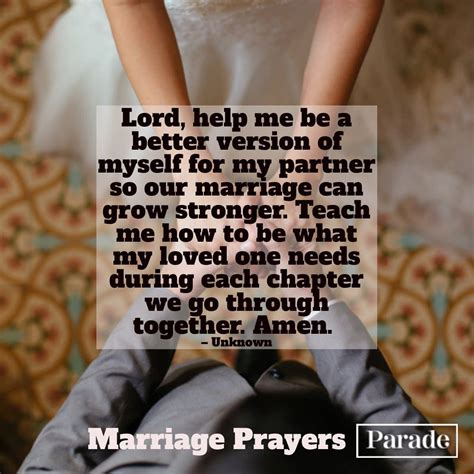 50 Marriage Prayers To Strengthen Couples Parade