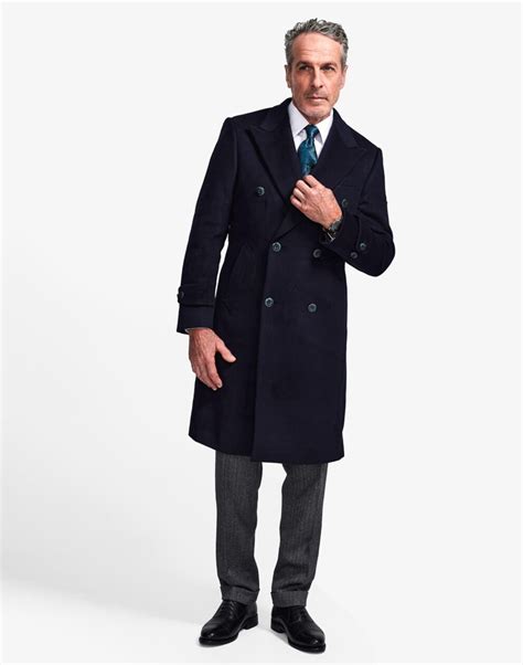 How To Wear Coats Surmesur