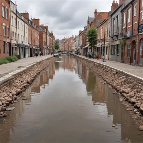 Sustainable Urban Drainage Systems Optimising Performance Under