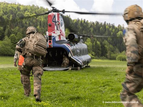 Defence Testing Uk And Europe Element