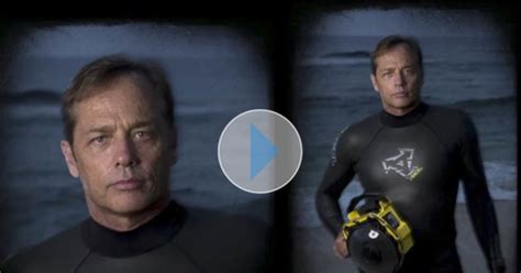 Bielmann Straight Up The Man Surfing Magazine Surfer