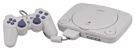 Sony Has Considered A Ps1 Classic Edition Nothings Ruled Out Yet Neoseeker