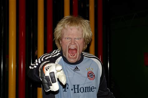 Oliver Kahn Young