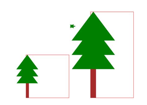 Solved I Need The Python Code Using Turtle To Draw The Tree Chegg Com