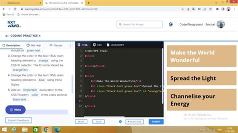 Anchal Patil On Linkedin Day21 30daysofcoding Challenge