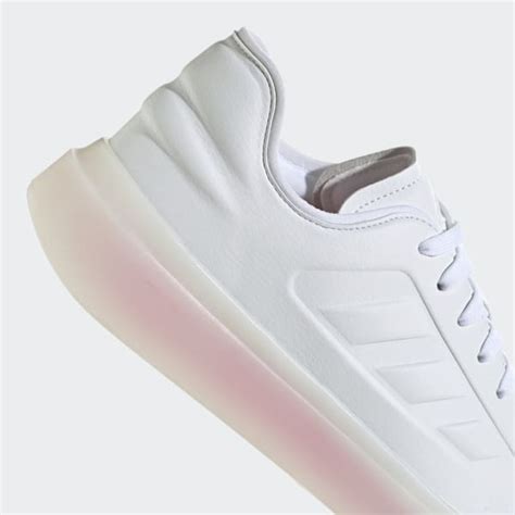 adidas ZNTASY LIGHTMOTION+ Lifestyle Adult Shoe - White | adidas Ireland