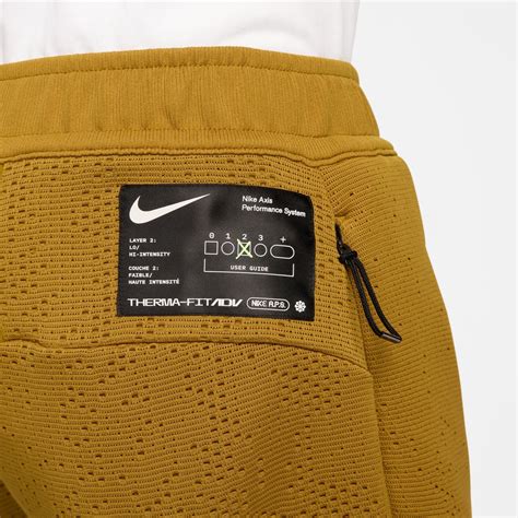 Jogging Nike Axis Performance System Vêtements Homme Running Entraînement