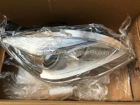 优势供应奔驰 大灯 奔驰r级 R 320奔驰c级e级glaglcglk配件 图片【高清大图】 汽配人网