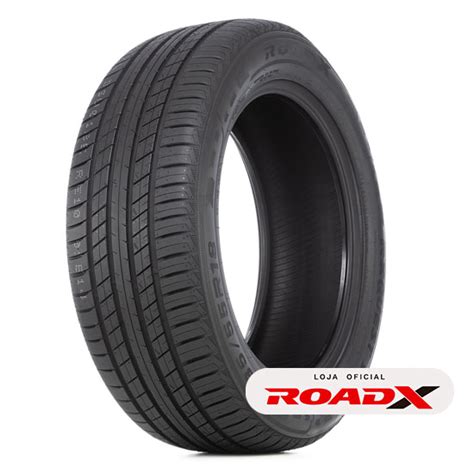 PNEU 225/55R18 102W RXQUEST SU01 ROADX | Loja Oficial Roadx