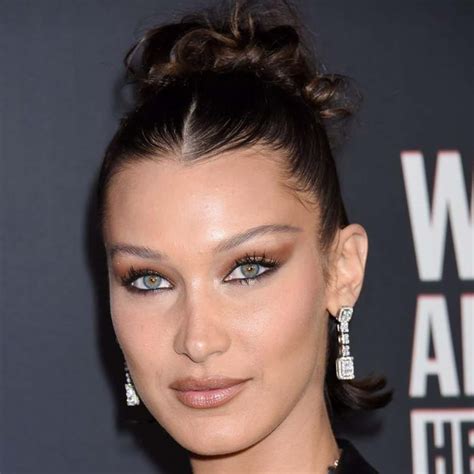 25 Oval Face Celebrities