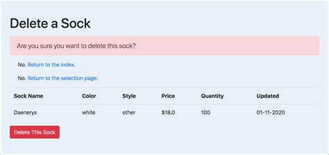 Flask Write To A Database — Python Beginners Documentation
