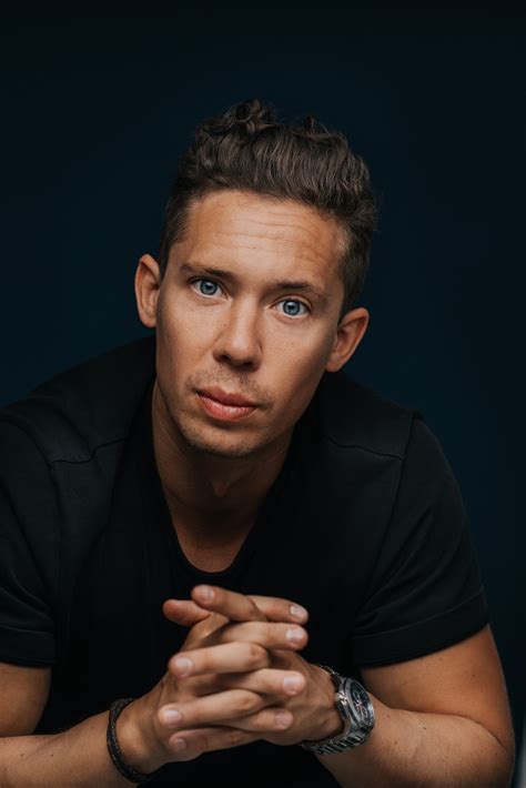 Shotsmag Confidential Femicide Author Pascal Engman On Being Published In The Uk For The First Time