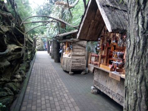 Pakej Lawatan Bandung 4 Hari 3 Malam Arby Tour Travel