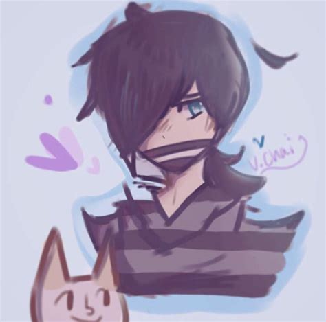 Zane 💕🗿zanemau Kinda Aphmau Amino