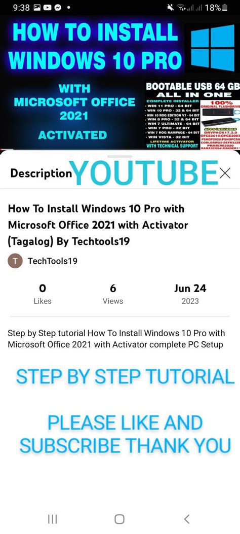 BOOTABLE USB WIN 7 8 10 11 VISTA ALL IN ONE WITH APPS Lazada PH